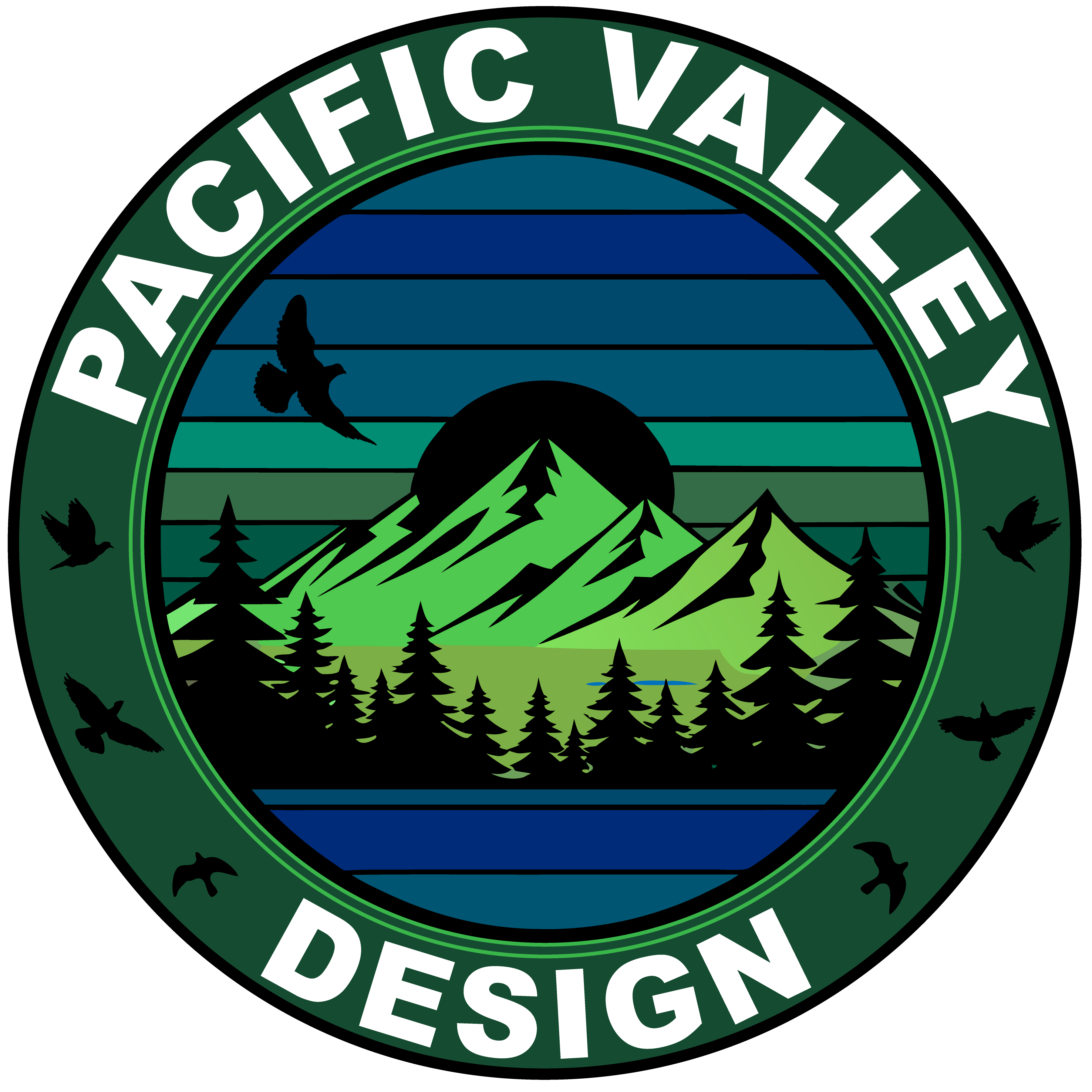 Pacific Valley Design